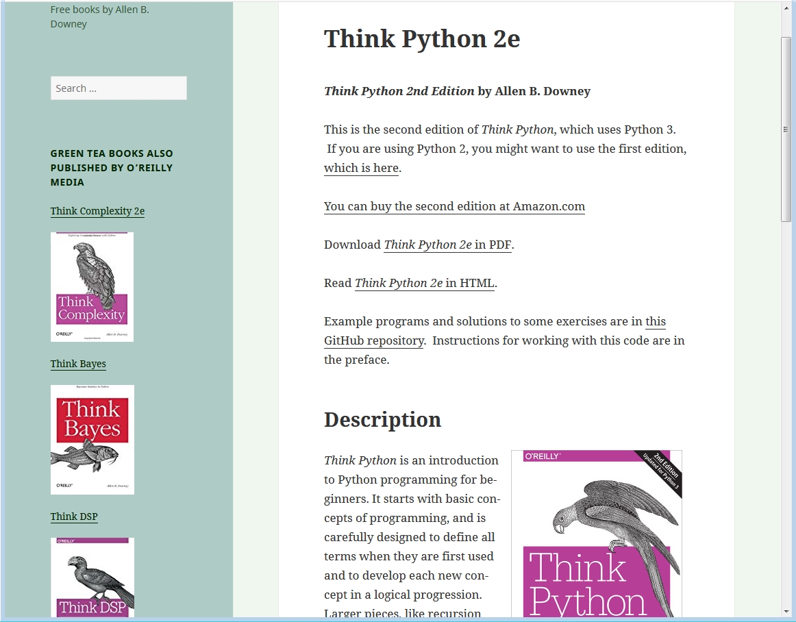 9 Best Online Resources to Start Learning Python Today | LearnPython.com 9 Best Online Resources to Start Learning Python Today | LearnPython.com