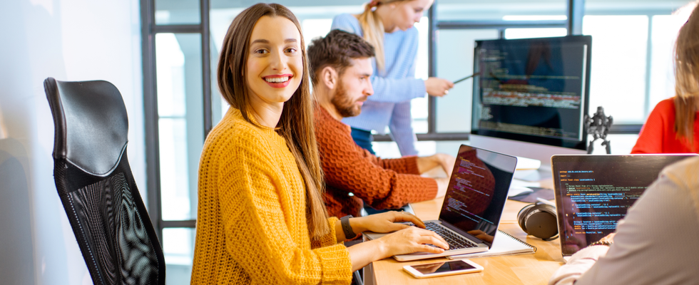 Coding Wo Men S World How To Start Coding 