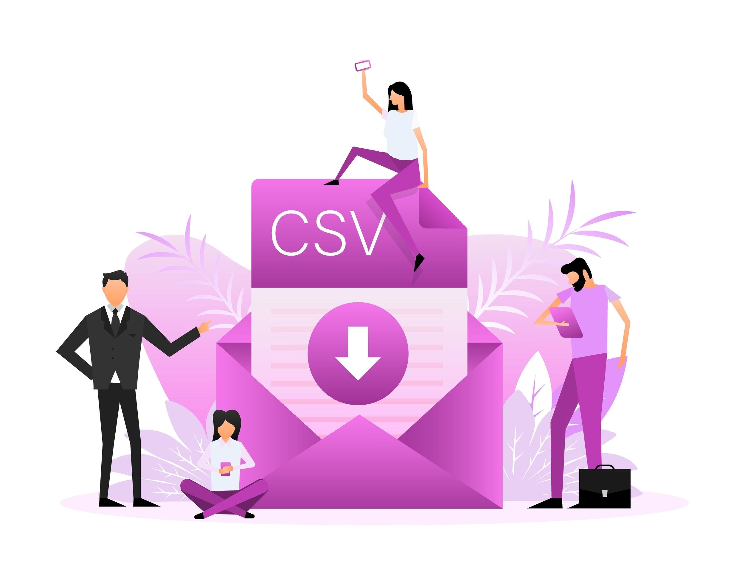 A Guide To The Python Csv Module LearnPython