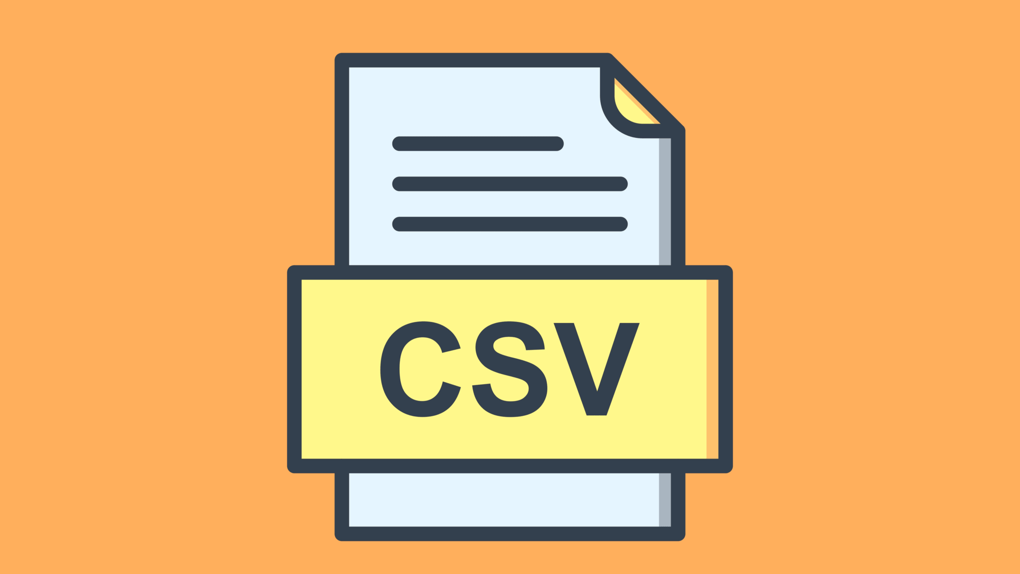 How To Read CSV Files Python LearnPython