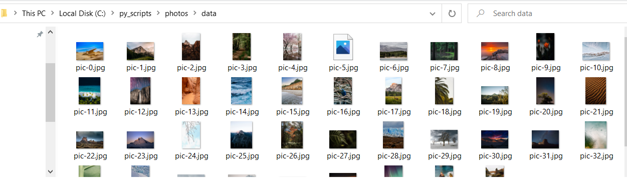 How To Rename Files Python LearnPython
