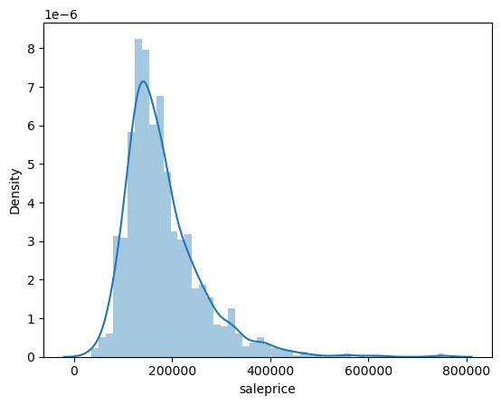 Python Data Analysis Example: Ames Housing Dataset | LearnPython.com