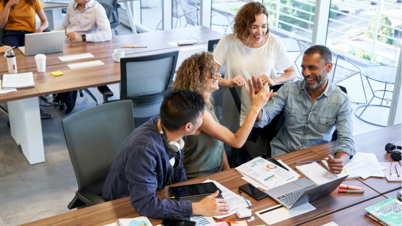 Just How Valuable Is Python for Business? | LearnPython.com Just How Valuable Is Python for Business? | LearnPython.com