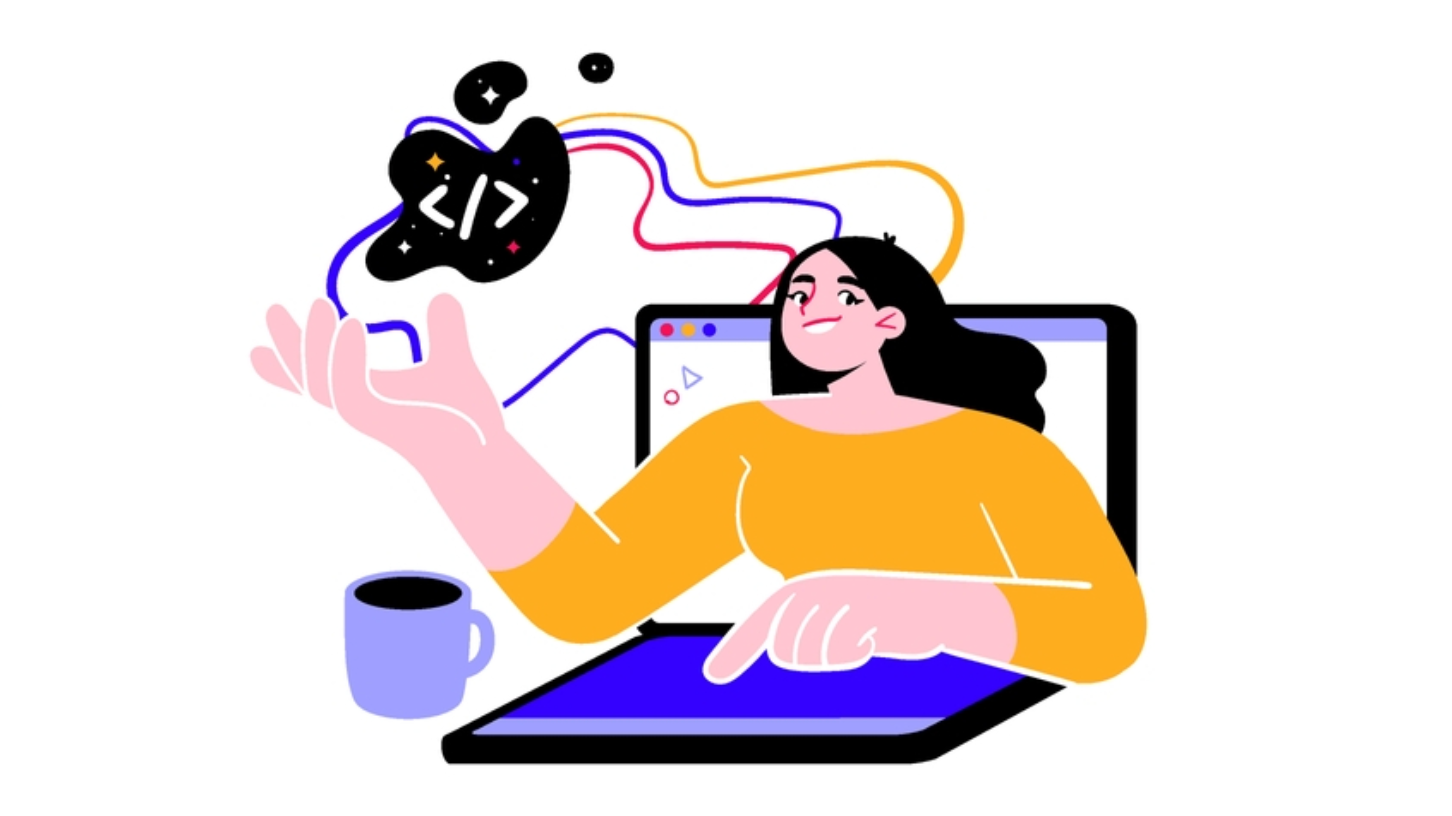 Do You Want To Learn Programming Take An Online Course In Python