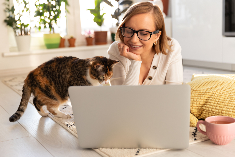 Working Remotely With Python In Times Of Pandemic